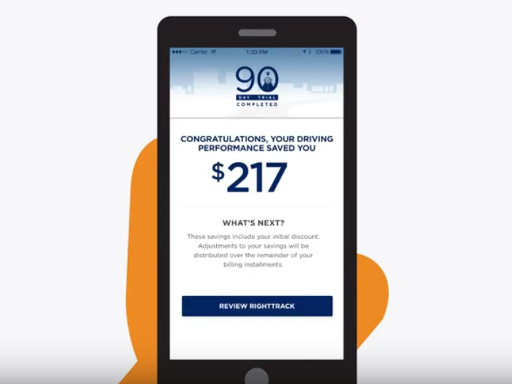 Safeco® RightTrack® – How It Works | Lindeman Insurance Agency, Inc.